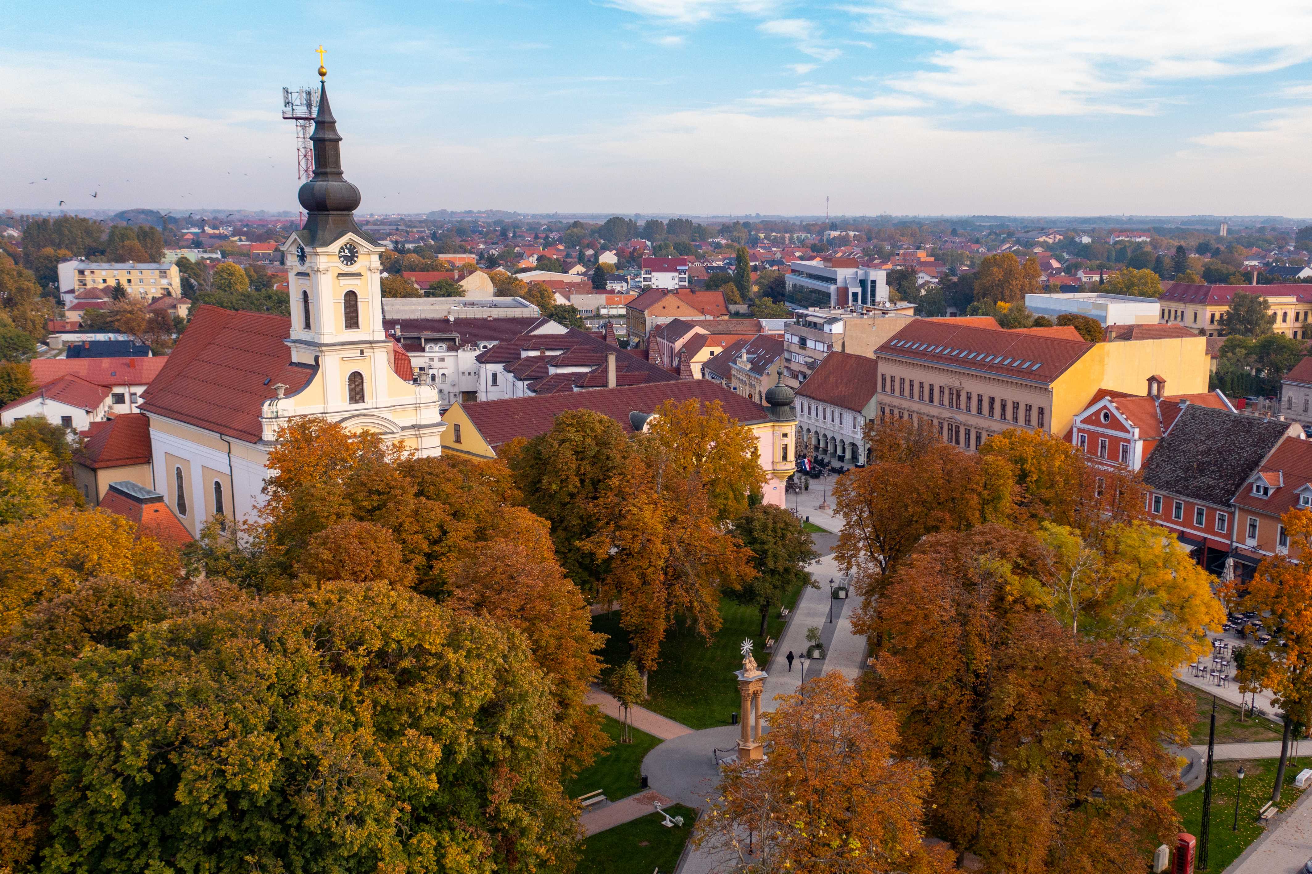 Visit Vinkovci | Vinkovci
