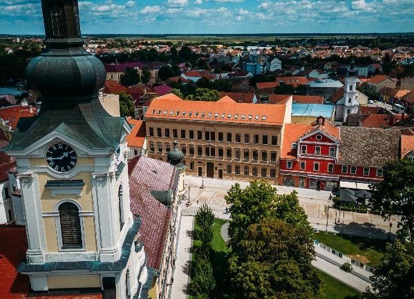 Visit Vinkovci | Vinkovci